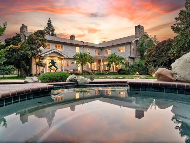 741 Saddle Ln, Ojai, CA 93023