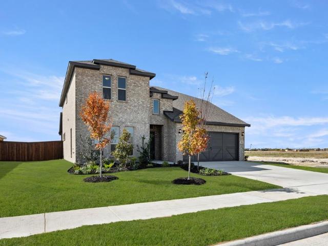 741 Scarlet Sage Dr, Waxahachie, TX 75165 | MLS #21023 | Compass