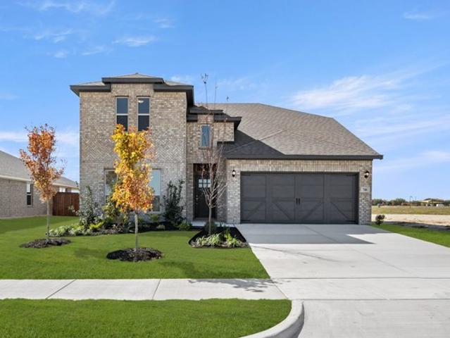 741 Scarlet Sage Rd, Waxahachie, TX 75165