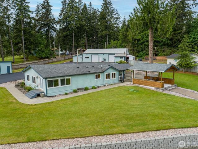 741 SE Cook Plant Farm Road