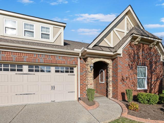 741 Shady Stone Way
