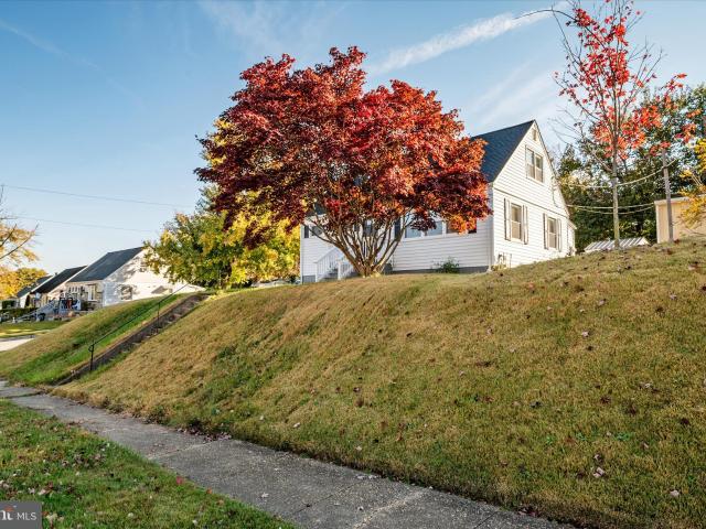741 Silver Creek Rd, Pikesville, MD 21208 | Compass