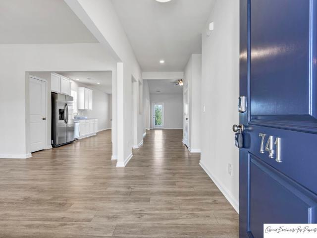 741 Spring Cress Drive