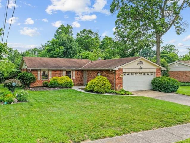 741 Stuart Ln, Union Township, OH 45245