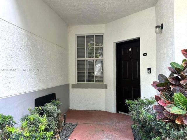 741 SW 148th Ave, Unit 708, Sunrise, FL 33325 | MLS #A12008 | Compass