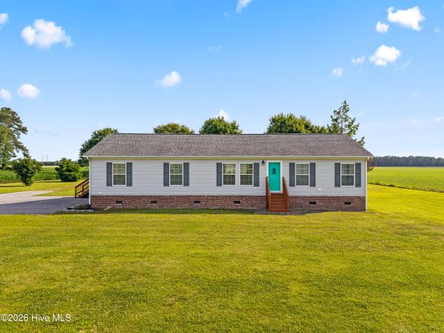741 Swamp Road