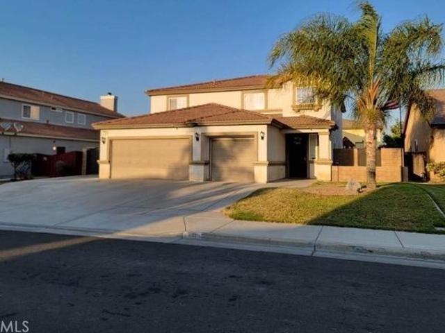 741 Sweet Clover Loop, San Jacinto, CA 92582
