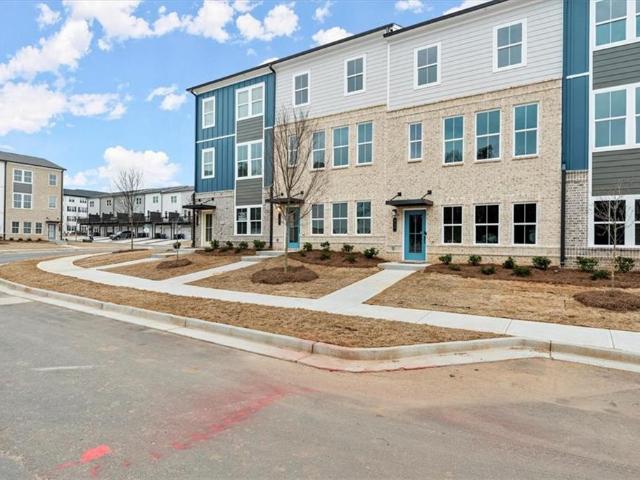 741 Payton Ln, Acworth, GA 30102 | MLS #7726
