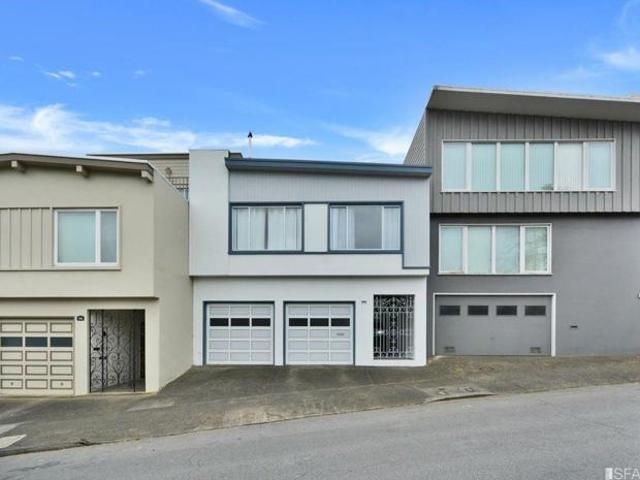 741 Pacheco St, San Francisco, CA 94116