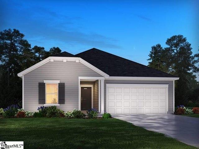 741 Parry Ct, Woodruff, SC 29388