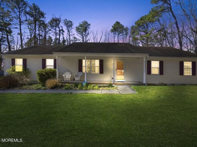 741 Pinehurst Rd, New Egypt, NJ 08533