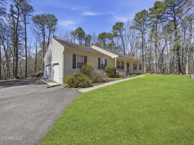 741 Pinehurst Road