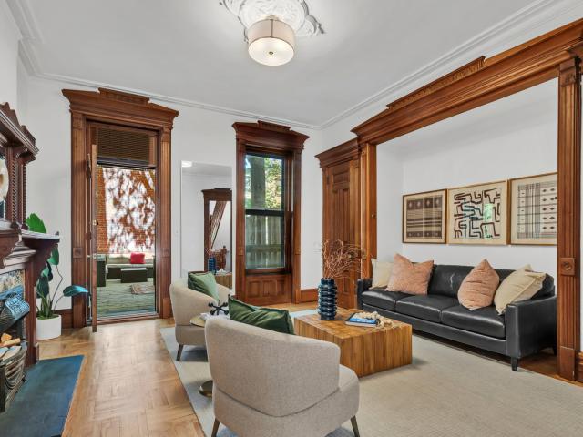 741 president street