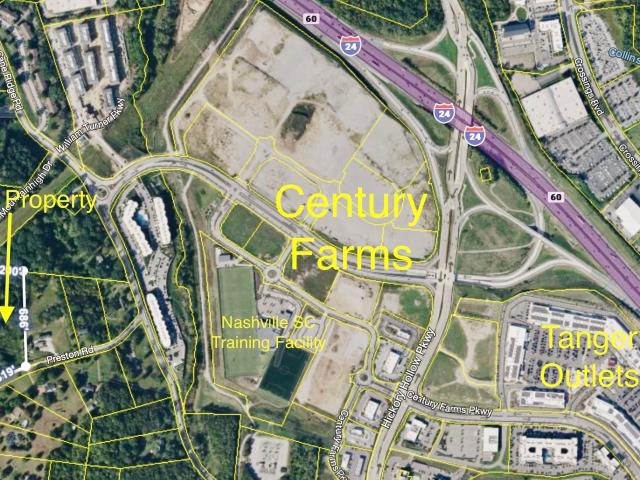 741 Preston Rd