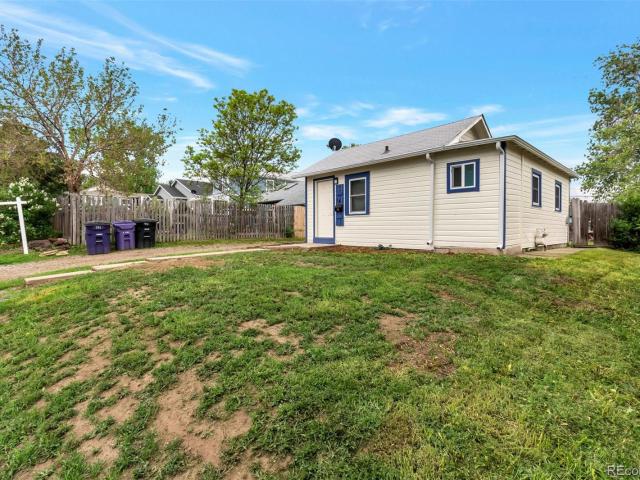 741 Quitman St, Denver, CO 80204 | Compass