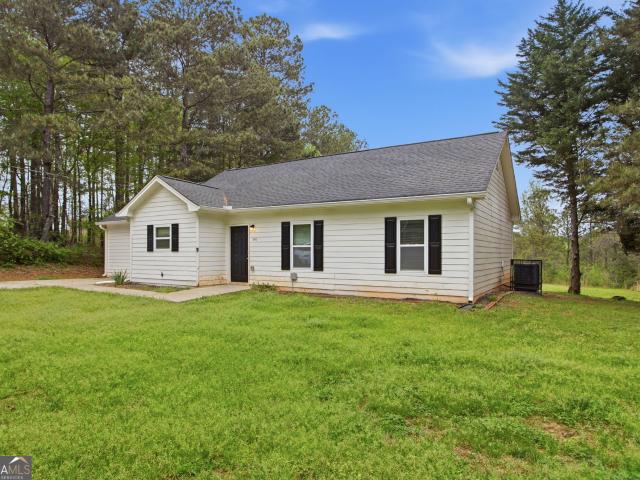 741 Roscoe Davis Road