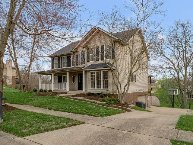 741 Rose Hurst Way