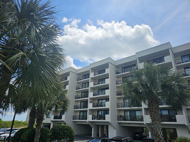 741 Retreat Beach Circle C Sandpiper Farr Interval Run Unit B4, Pawleys Island, SC 29585