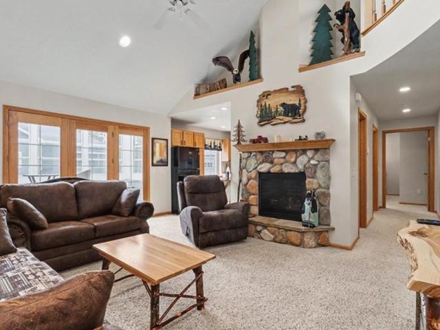 741 River Edge Unit D, Eagle River, WI 54521