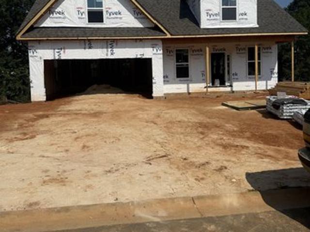 741 Ruby Golightly Dr, Inman, SC 29349