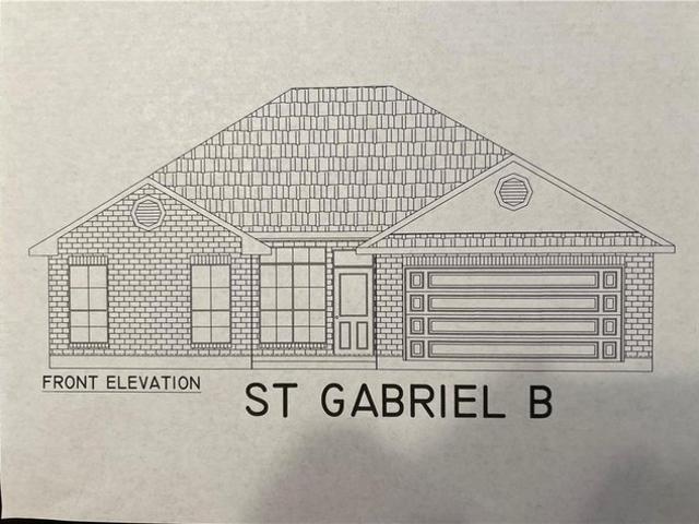 741 Rue St, Terrytown, LA 70056