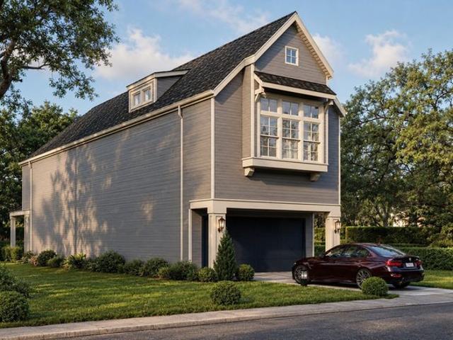 741 W 21st St Unit A, Houston, TX 77008