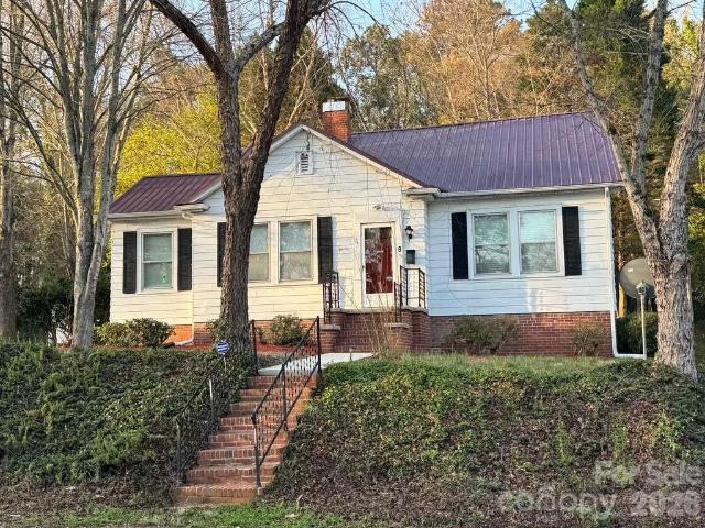 741 W Brooklyn Ave, Lancaster, SC 29720 | MLS #4357
