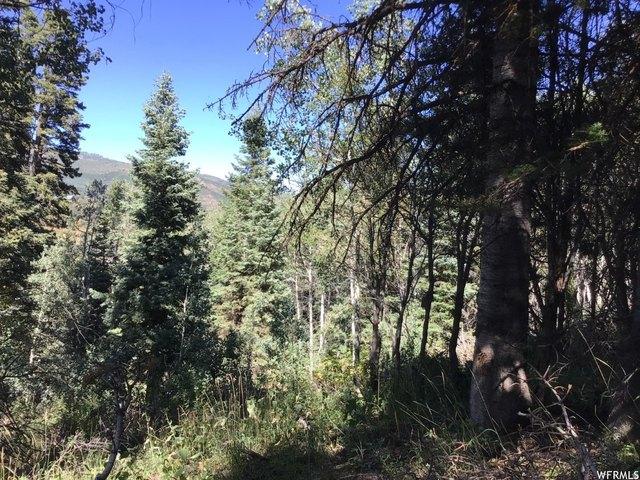 741 W Forgotten Ln N Unit 96A, Coalville, UT 84017