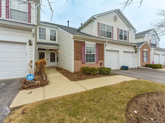 741 W Streamwood Blvd Unit A, Streamwood, IL 60107