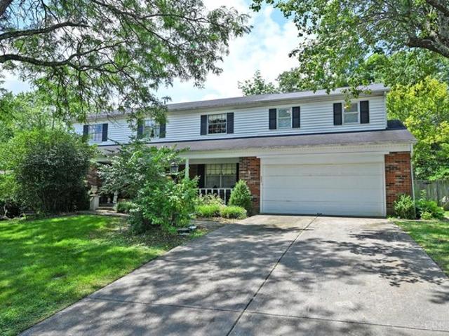 741 Woodfield Dr, Cincinnati, OH 45231