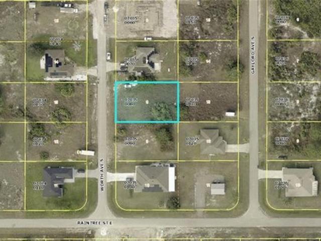 741 Worth Ave, Lehigh Acres, FL 33974