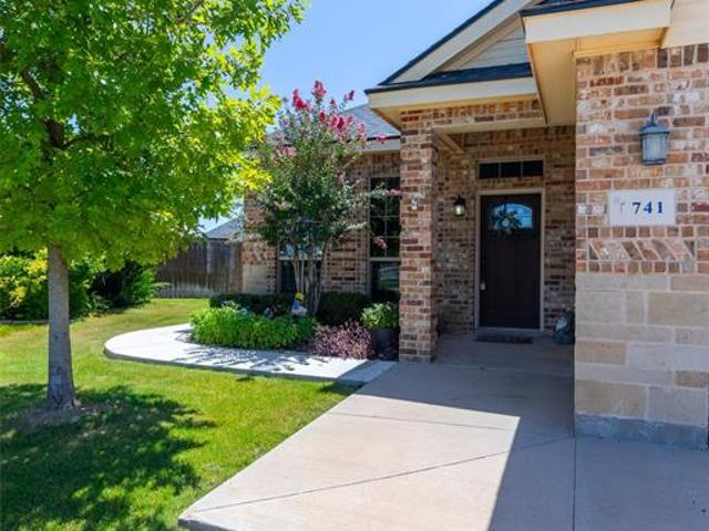 741 Wackadoo Drive
