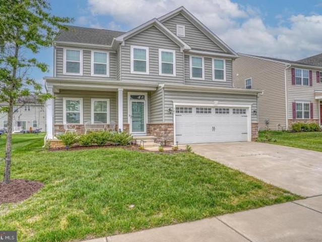 741 Wallasey Dr, Middletown, DE 19709