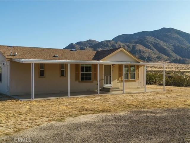 741 Wells Fargo Trl, Julian, CA 92036