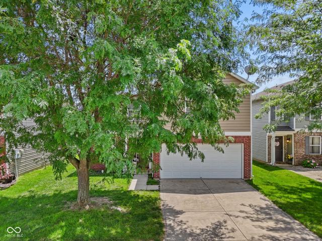 741 Wheatgrass Drive
