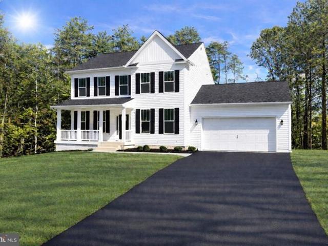 741 White Oak Rd, Fredericksburg, VA 22405