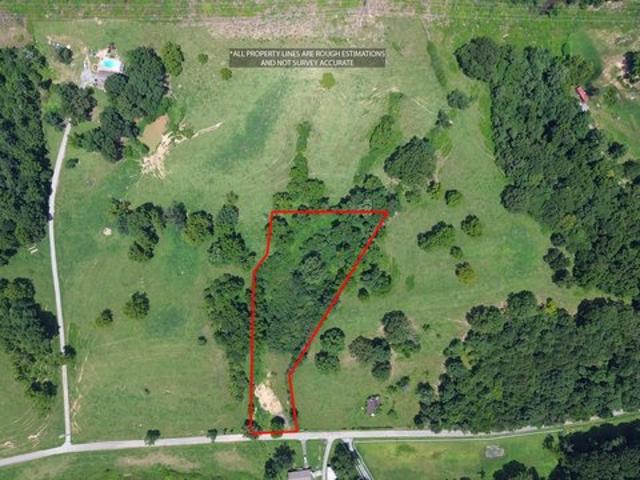 741 Wilson Hale Rd, Morristown, TN 37813