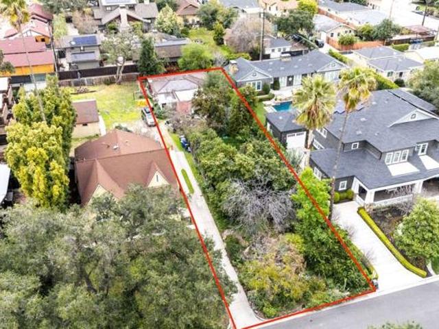 741 Valley View Ave, Monrovia, CA 91016