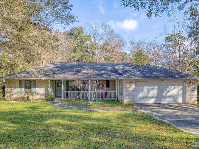 741 Vickery Dr, Pensacola, FL 32514