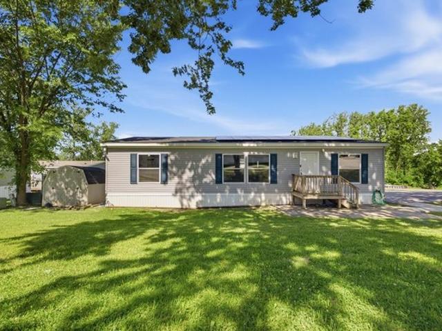 741 Yale Ave Lot 73, Mansfield, OH 44905