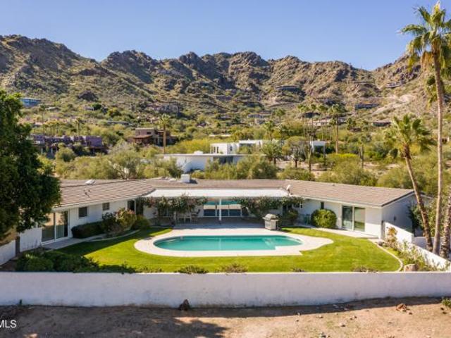 7424 N 61st St, Paradise Valley, AZ 85253