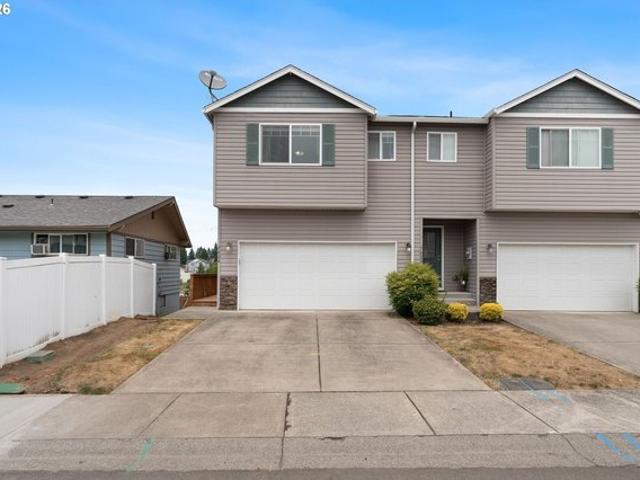 7424 NE 62nd St, Vancouver, WA 98662