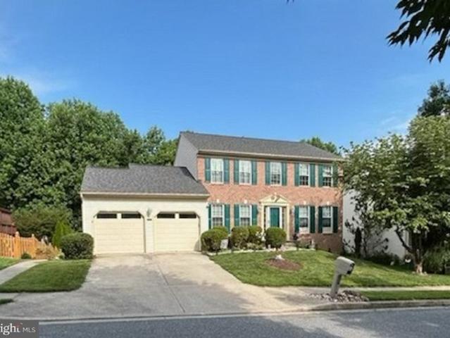 7424 Brandenburg Cir, Sykesville, MD 21784