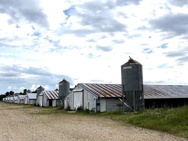 7424 County Road 420, Dudley, MO 63960