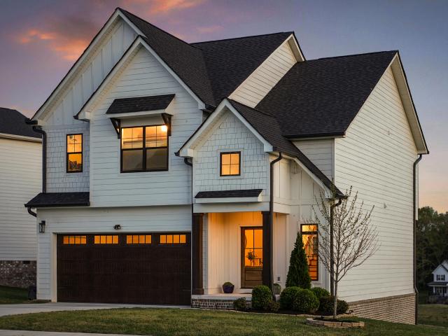 7424 Crowes Nest Drive