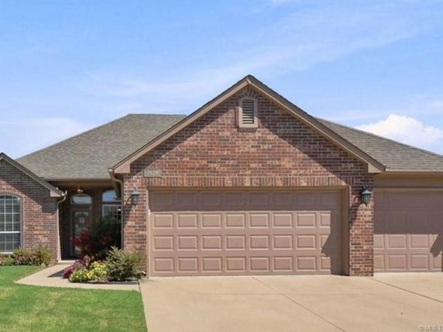 7424 E Indianola St, Broken Arrow, OK 74014