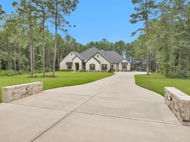 7424 High Meadow Ridge Drive