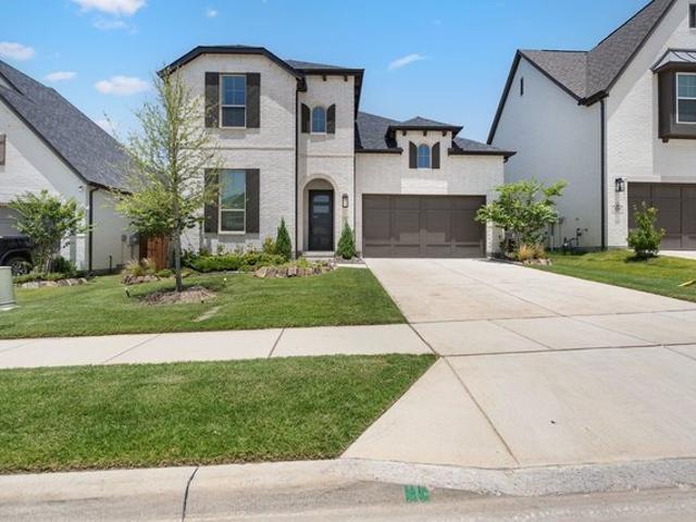 7424 Lilypad Ln, McKinney, TX 75071