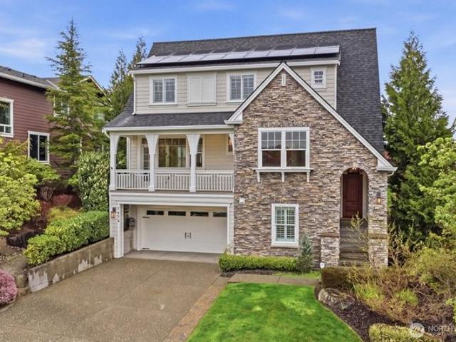 7424 Pinnacle Pl SE, Snoqualmie, WA 98065
