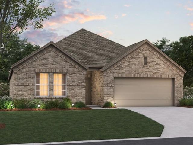 7424 Sunset Valley Ln, Ponder, TX 76259